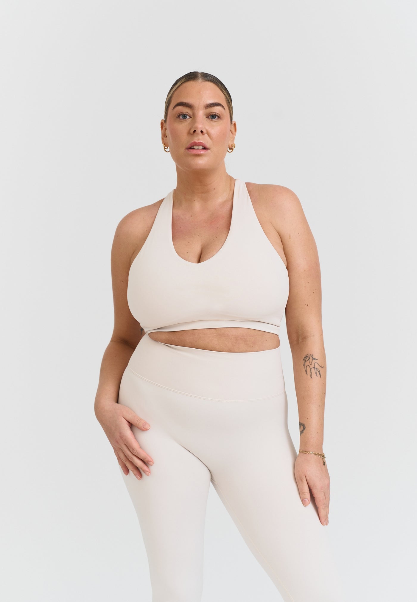 Sisterly Tribe - Elevated Activewear for the studio and beyond