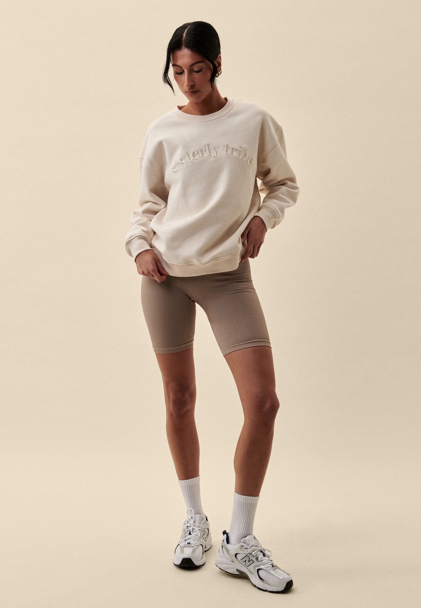 Shades of Neutrals